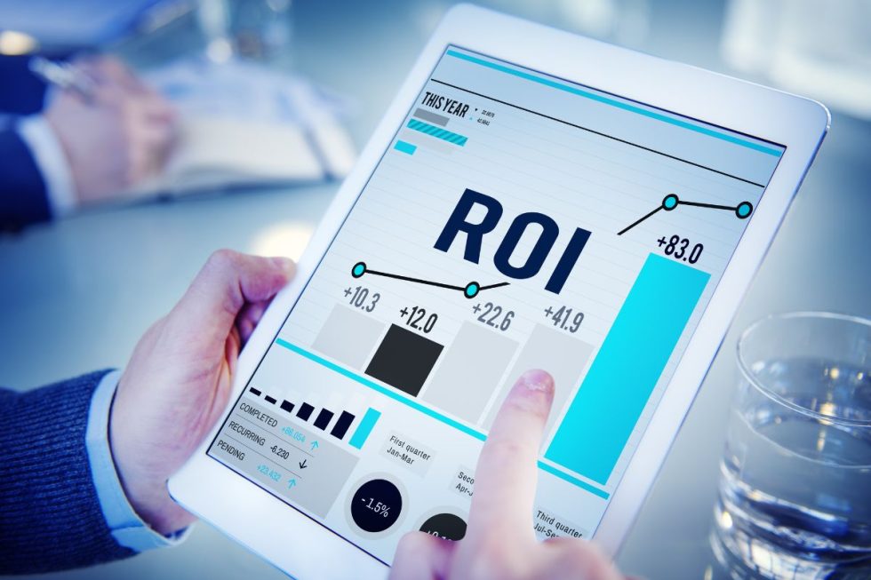 How to Create an ROI Process for Your Business