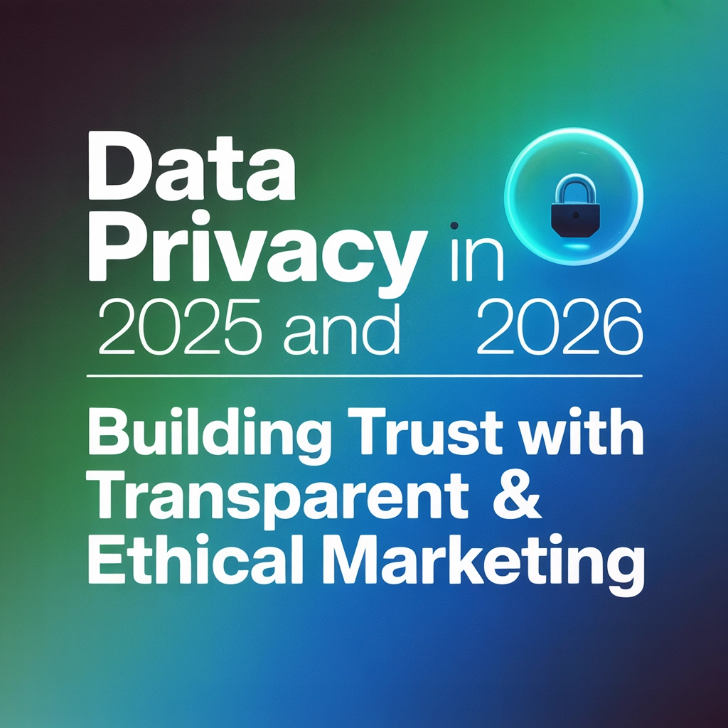 Ready for the New data Privacy Landscape in 2025 & Beyond?